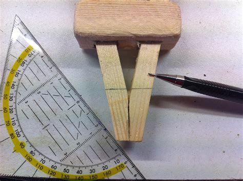 Trebuchet Working Model Step By Step Free Plans And Instructions 14