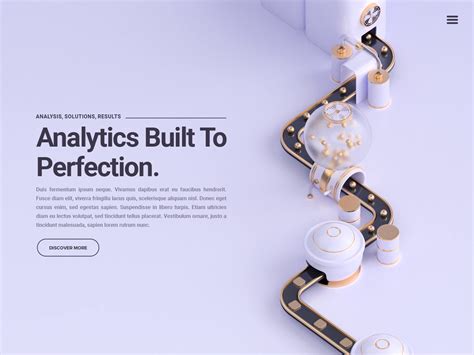 Analytics Animation By Webshocker Matjaz Valentar On Dribbble