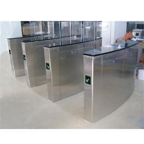 Wing Security Gate At Rs 50000 Piece Security Main Gate In Kolkata
