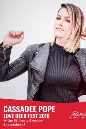 Cassadee Pope Personal Pics 09 17 2018 CelebMafia