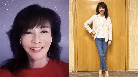 郑裕玲传约满离巢tvb 结束38年宾主关系 辣手网