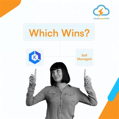 Eks Vs Self Managed Kubernetes How To Choose Cloudlaunchpad Posted