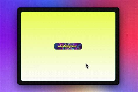 Video Background Button Webflow
