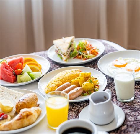 Low Glycemic Breakfast