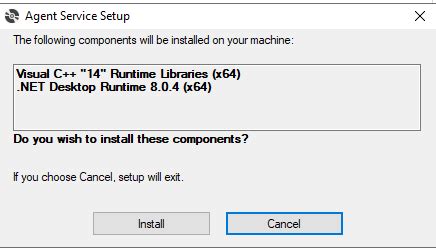 Agent Installation Guide Infrasos Support Knowledge Base