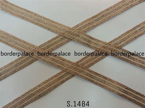 Sequence Lace At Best Price In Surat By Lace Manufactures India Id 3499092962