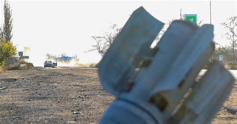 폴란드 우크라戰 이래 첫 피격 나토 영토 되나…젤렌스키 확전