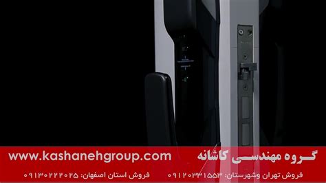 دستگیره دیجیتال Htn Prime Galaxy فروش و خدمات 09120331553 نماشا