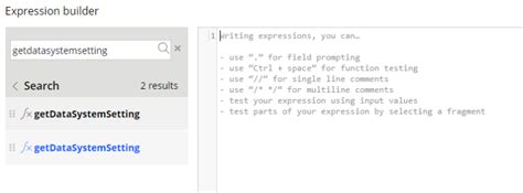 System Settings And Dynamic System Setting Cofigurations In Pega MyKnowTech