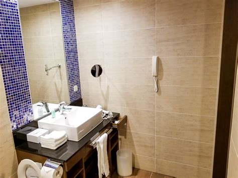 Reseña Sheraton Grande Tokyo Bay Hotel
