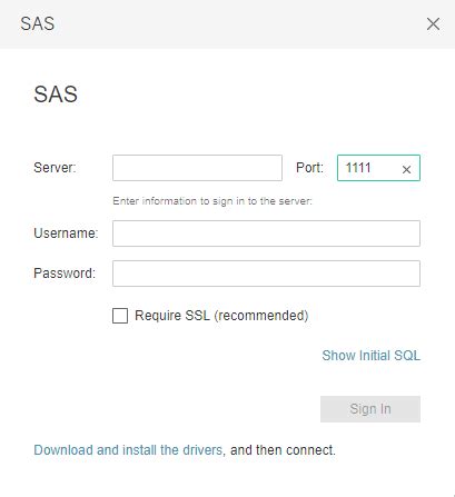 Tableau Driver Resolver Definition For JDBC Drivers In A Custom Connector Stack Overflow