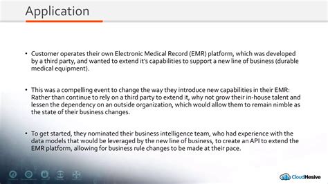 Driving Business Agility With Aws Serverless Atlanta Ppt