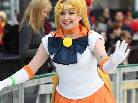 Cosplayers On Ice Presented By Momocon Atlantic Station