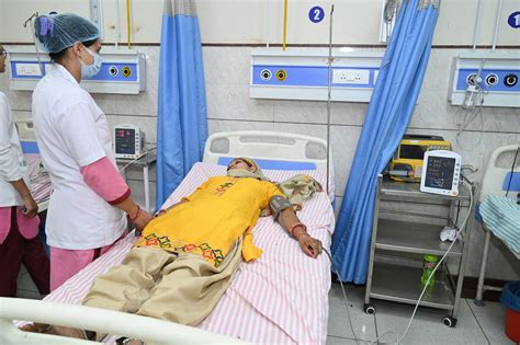Vinayak Hospital Drkrishna Gurjar Gallery