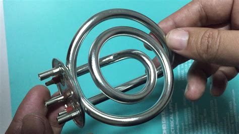 Hot Plate Electric Heating Element Water Heater Electrical Kettle
