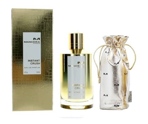Instant Crush Edp Mancera Reina Roja Perfumería