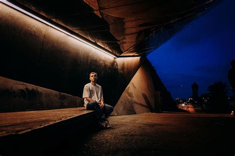 Damian Likus Na Różne Sposoby Alternativepoppl Magazyn Autorów