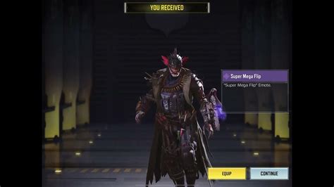 Callofduty Mythic Dlq~lotus Flames Draw Youtube