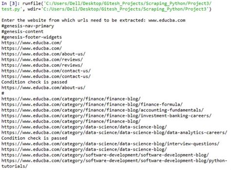Control Statements In Python How Control Statements Works In Python