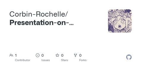 Github Corbin Rochellepresentation On Discrete And Quantum Fourier