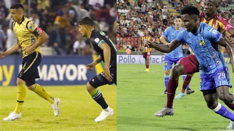Liga Betplay La Equidad Y El Deportes Tolima Sumaron Puntos