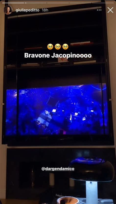 Dargen Chi è La Fidanzata Giulia Peditto Amica Di Chiara Ferragni