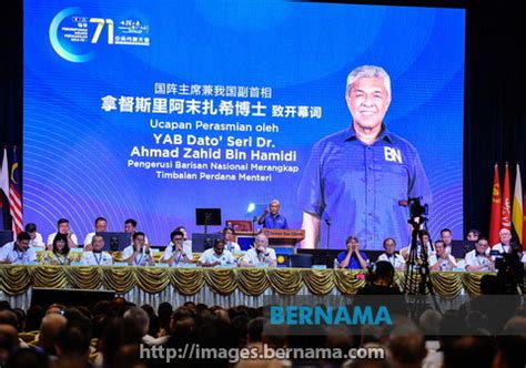 BN Mampu Menang Lebih Banyak Kerusi Pada PRU 16 Jika Ketepikan Isu