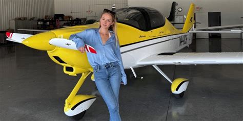 From Law Student To Business Owner Dilullo Takes Flight