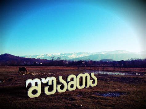 შუამთა