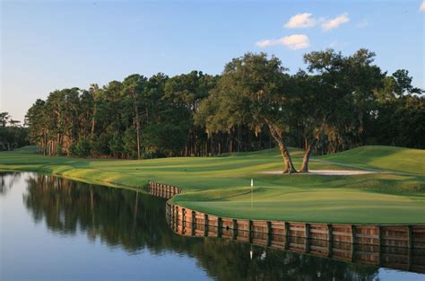 Tpc Sawgrass Stadium Course Golf Course All Square Golf