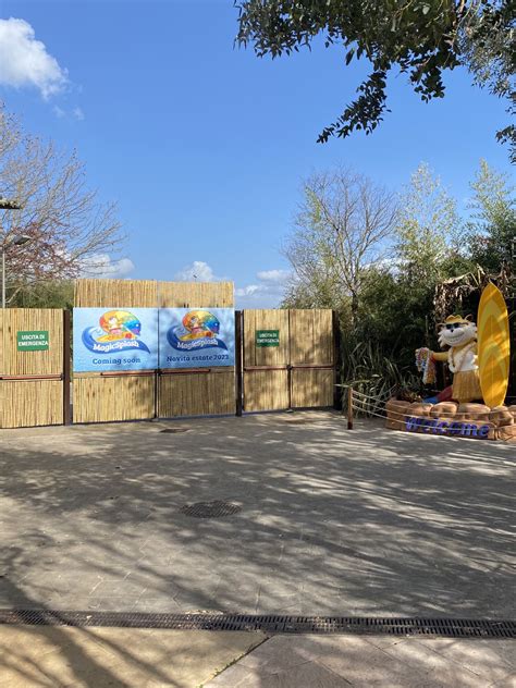 MagicLand novità migliorie e prospettive per il 2023 Parksmania