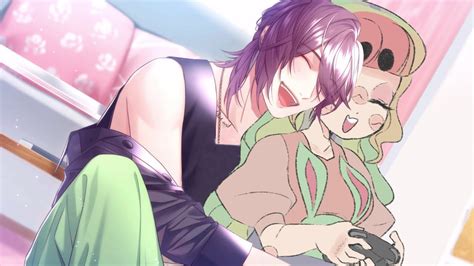 Lord Of The Finger Food We Finally Meet Sympathy Kiss VOD Part 8