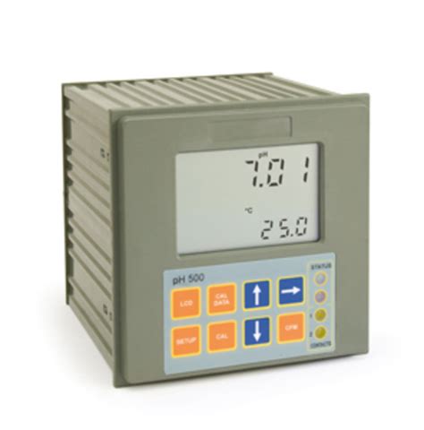 Téléchargez Notre Logiciel Hanna Instruments