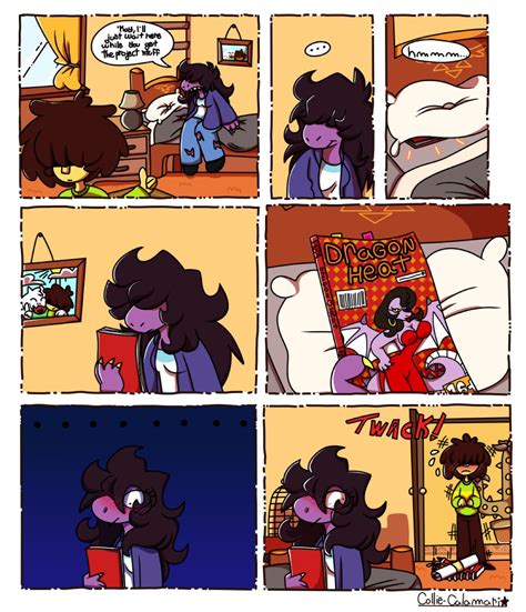 Pin By Krys Rios On Deltarune Undertale Funny Undertale Undertale Comic