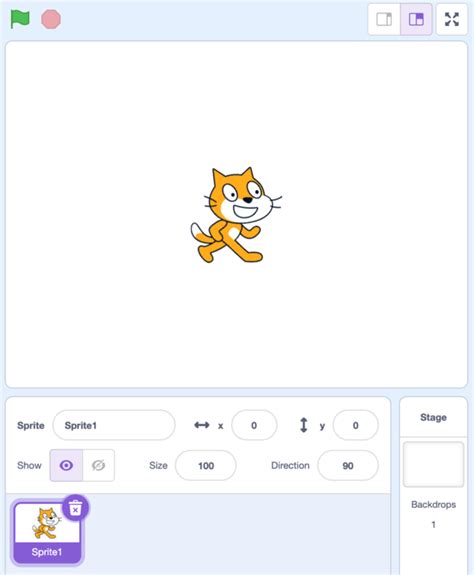 Getting Started With Scratch Scratch Wiki
