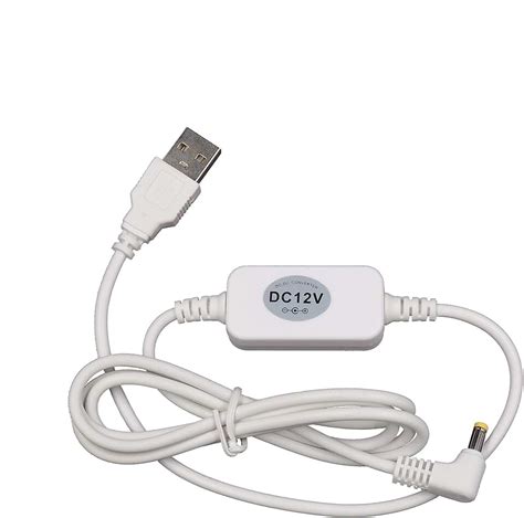 Amazon Co Uk Echo Dot Cable