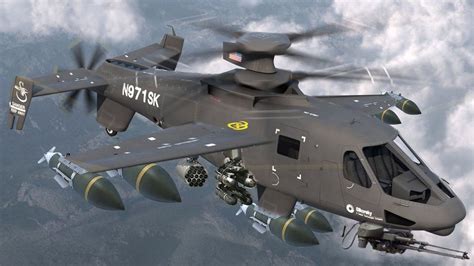 Finally U S Officially Launches Next Generation Future Attack