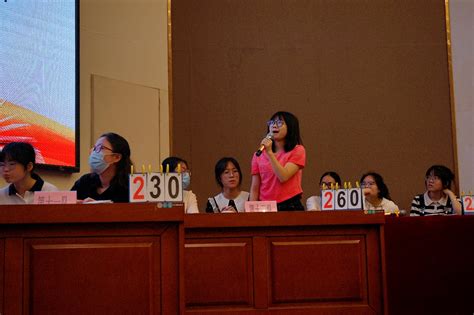 勤于思鉴于微桂林医学院成功举办第三届病理学知识竞赛 桂林医科大学官网