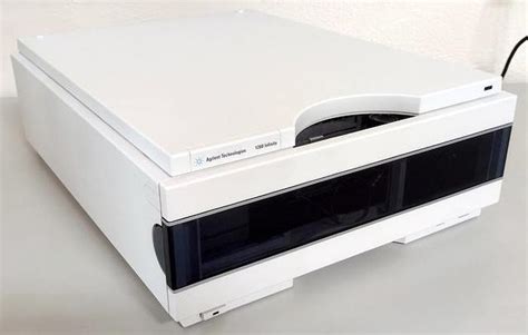 Refurbished Agilent 1260 Infinity Series G4212B DAD For Sale At SER