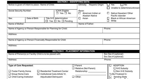 form icpc 100a ≡ fill out printable pdf forms online