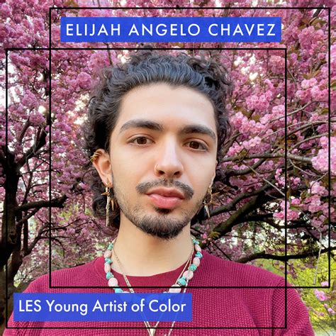 2025 Les Young Artists Of Color Fellowship Fabnyc