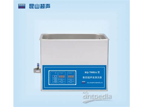 昆山超声仪器舒美牌kq 700da型超声波清洗机照片视频分析测试百科网