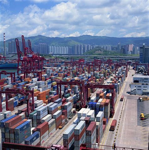 东莞到香港物流东莞到香港货运专线 深圳市永兴胜供应链有限公司