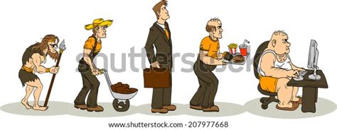 Naked Gamer On Computer Images Stock Photos D Objects Vectors