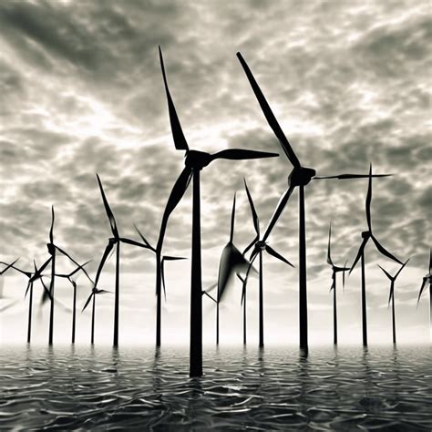 كيف تؤثر سرعة الرياح على تبخر الماء؟ • مصادر الطاقة المتجددة