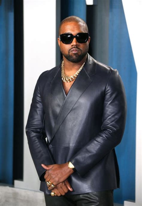 Kanye West Believes He Has Autism After 2002 Car Crash Metro News
