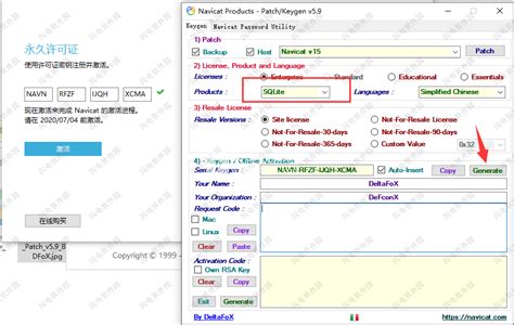 Navicat For Sqlite Navicat For Sqlite