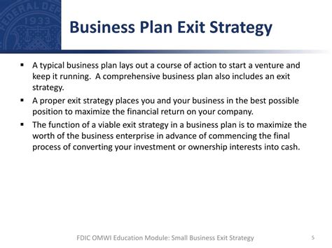 Ppt Small Business Exit Strategy Powerpoint Presentation Free Download Id 3644248