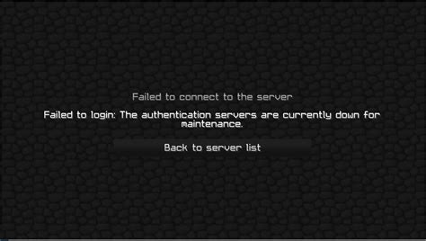 error trying to join hypixel hypixel forums