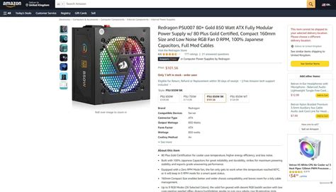 10 E Commerce User Experience UX Best Practices Plerdy